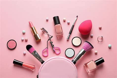 Makeup Wallpaper Homecare24