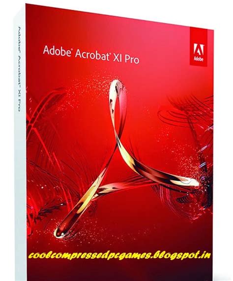 Adobe Acrobat Xi Pro Activation Crack Serebluesky