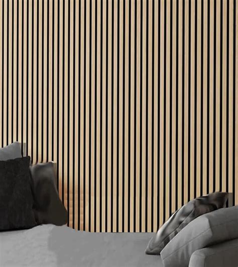 Wood Panel Wall Canada Premium Wall Paneling