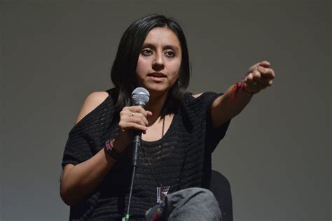 Ópera Prima De Egresada De Acatlán Nominada Al Ariel ° Itzel Lara