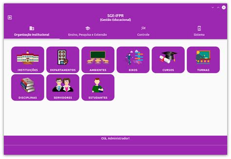 Install Sge Ifpr On Elementary Os Using The Snap Store Snapcraft