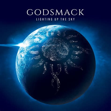 Faceless Godsmack