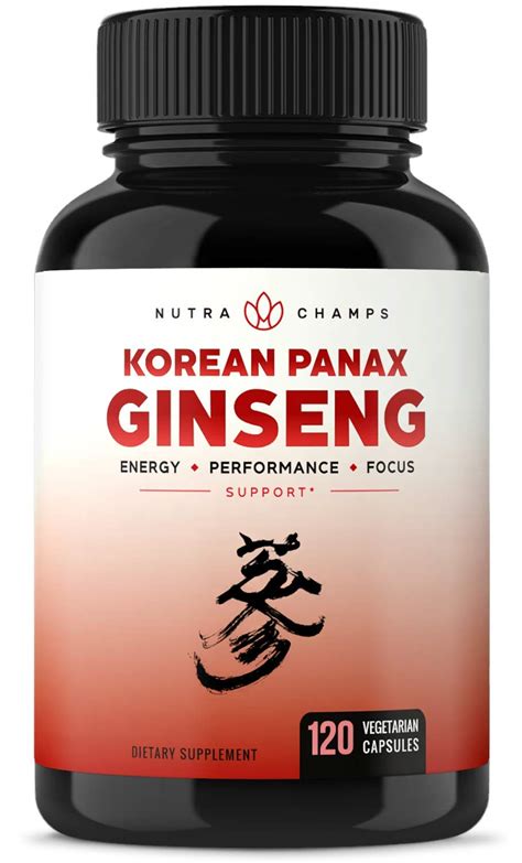 Panax Ginseng For Sex Testosterone Premature Ejaculation And Erectile