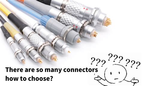 Custom Cables Custom Electrical Connector Manufacturer Moco Connectors