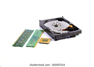 10 030 Cpu Ram Stock Photos Images Photography Shutterstock