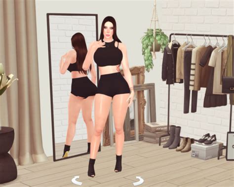 Pornstar Alison Tyler Sim Download Inspired By The Sims 4 Sims