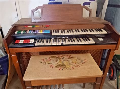 Conn Organs For Sale Ebay