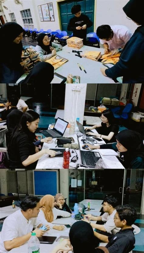 Report Activity No 1 Myeportfolioutm