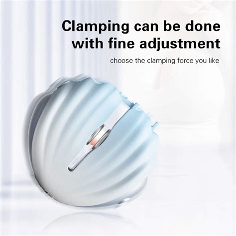 Sex Toys Wave Electric Shock Nipple Clamp Zw 130 Roomfun Sex
