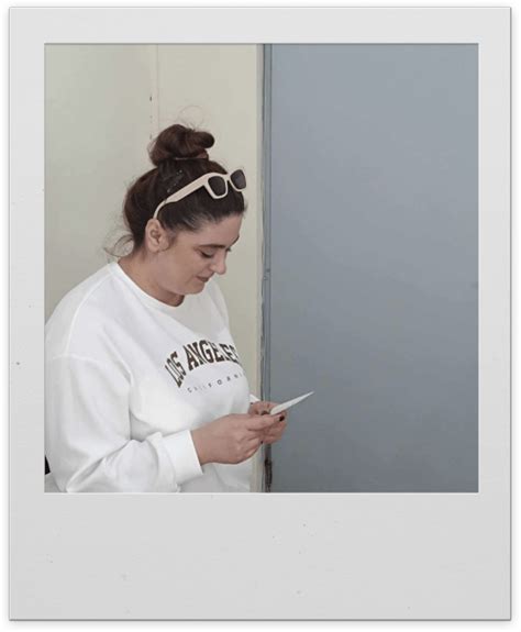 მიიღე წერილი წარსულიდან ან გააგზავნე მომავალში კვირის პალიტრა ახალი წერილების შეგროვებას იწყებს