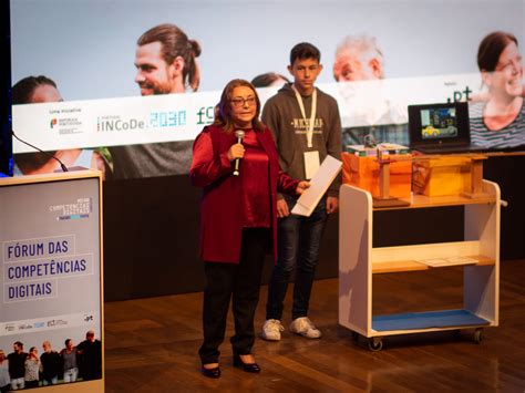 Fórum Digital Incode 2030