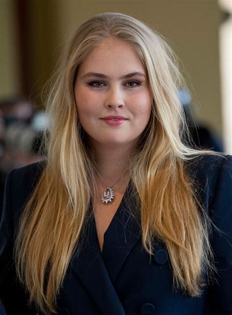 Princess Catharina Amalia Artofit