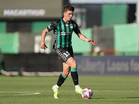 United Star Botic Shouldnt Rush Overseas Aloisi Central Western