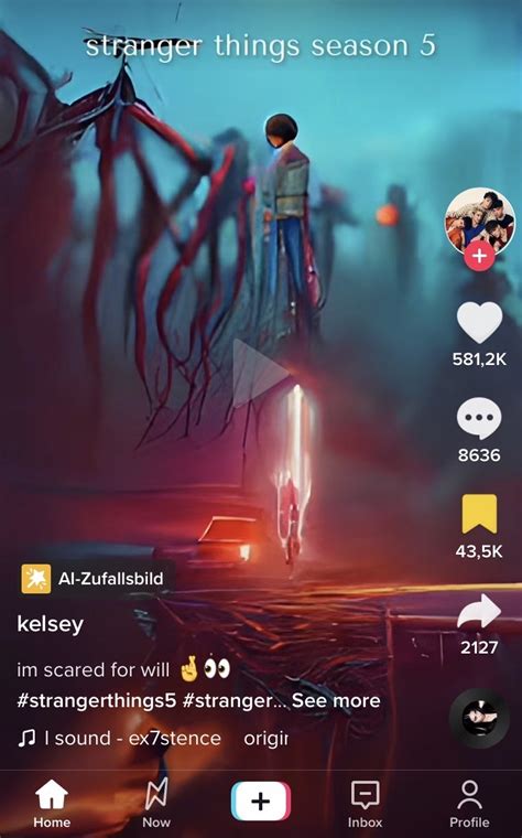 Byler Sideblog On Tumblr