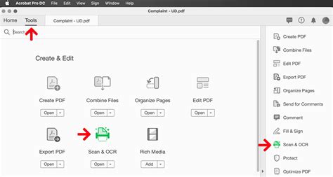 Convert Documents Into Text Searchable Pdfs Using Proprietary Software