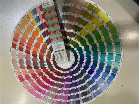 Pantone Color Bridge Uncoated Guide Plus Series Gg6104n Rgb Cmyk
