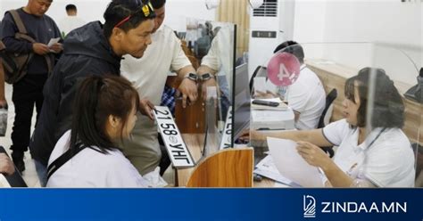 Улсын дугаарыг олон улсын стандартад нийцүүлэх лацны стандартыг батлах шаардлагатай