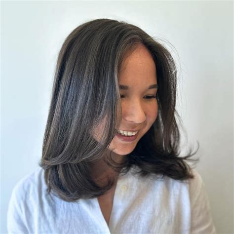 35 Gorgeous Lob Haircuts For Fine Hair