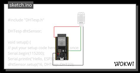 Wokwi Online Esp32 Stm32 Arduino Simulator