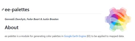 优雅地使用gee绘制demdem配色卡rgb Csdn博客 优雅地使用gee绘制demdem配色卡rgb Csdn博客