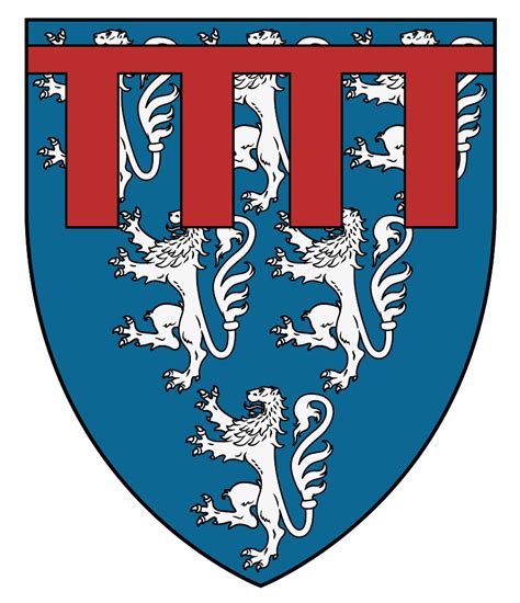 Filerobert De Leybournesvg Wappenwiki