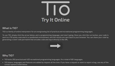 tio empowering developers and educators with free code interpreters