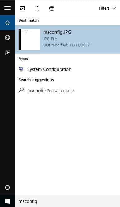 Cara Memperbaiki Tombol Shift Tidak Berfungsi Di Komputer Anda Windows 2025