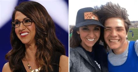 Tyler Boebert Colorado Congresswoman Lauren Boeberts Son Arrested