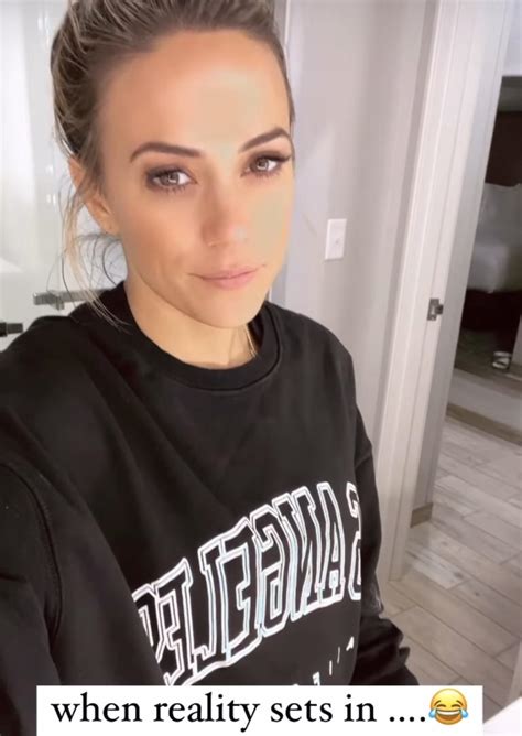 Janas “reality Set In” Cast As The “mom” To The Gorgeous Laneya Grace Does This Mean Jana Isn
