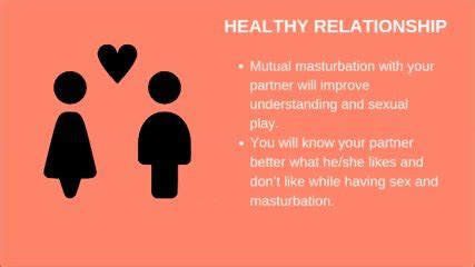Top Benefits Of Masturbation