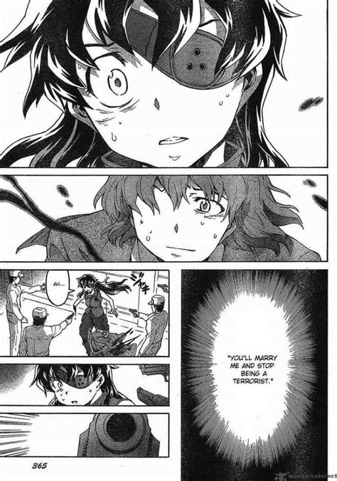 Mirai Nikki Mirai Nikki Manga Pages Tokyo Ghoul Manga