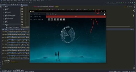 Error Reporting In Window Minimization · Issue 3574 · Fyne Iofyne