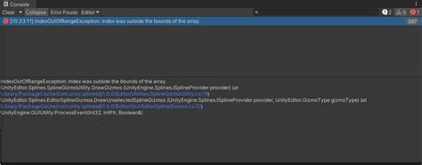 Splines And Using Them For Content Generation Unity Engine Unity Discussions