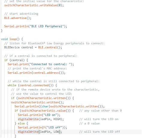 Ardunio Uno Rev4 Mit App Inventor Help Mit App Inventor Community