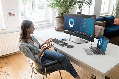 Intel Evo Vpro Laptops Dell India