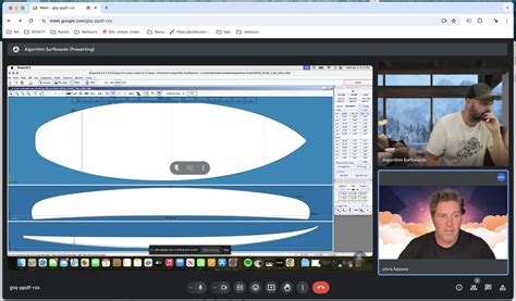 Custom Algorithm Surfboard Algorithm Surfboards