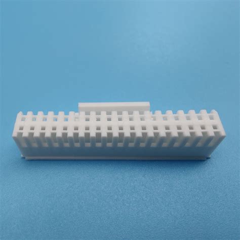 Pcb Connectors 20mm Pitch Hsgrightstraight Angle Wafer Terminal