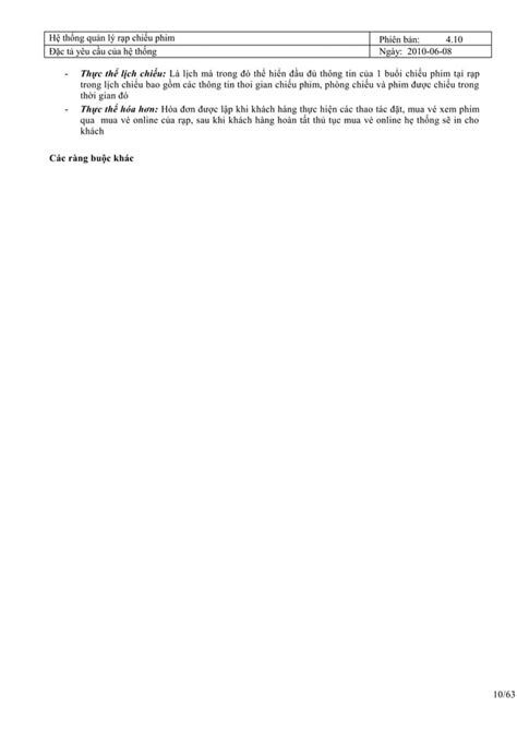 H Th Ng Qu N L R P Chi U Phim Doc