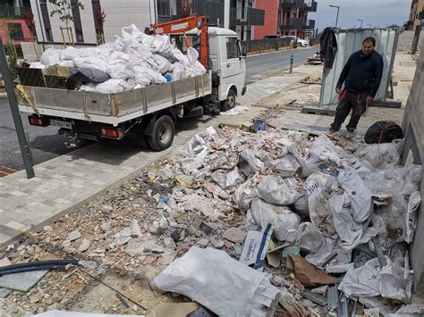 Извозване на строителни отпадъци до сметище Транспортни Хамалски София Извозване на в