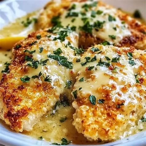 Cheesecake Factory Crusted Chicken Romano Copycat An Incredible