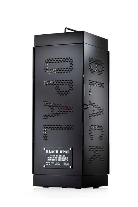 Widow Janes Black Opal Is A Blend Of Rare Bourbons Thats Aged For 20 Years Maxim