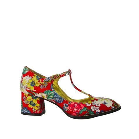 Blody Yard Loulouxshoes