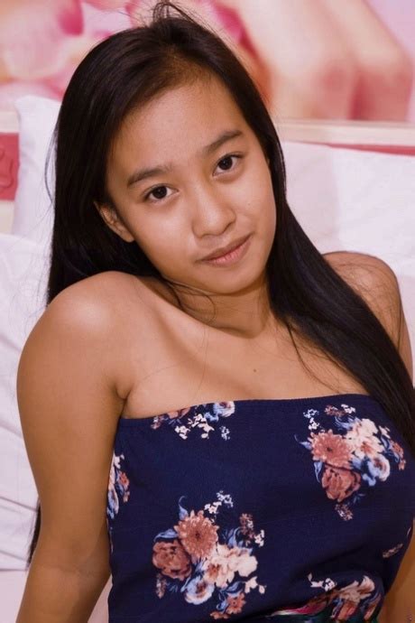 Lovely Asian Babe With Big Boobs Chloe Hidalgo Enjoys Hardcore Sex