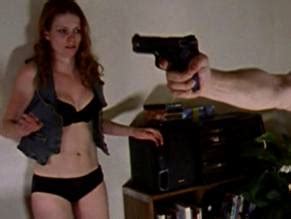 Jamie Anne Allman Nude Aznude