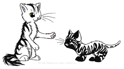 Viperstrike And Lil Tammy Teaching By Vampiriclepara On Deviantart
