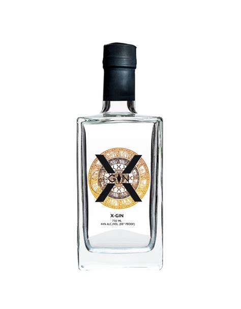 X Gin Devore Signature Spirits Royal Batch