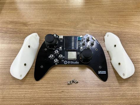 Pydrone A Beginners Guide To Micropython Drone Assembly