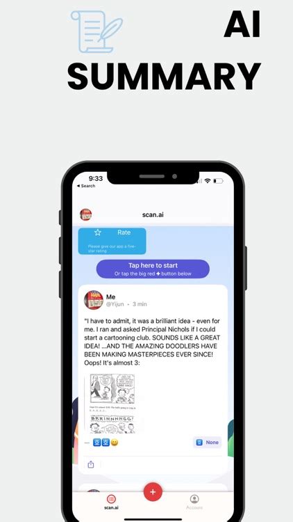 AI PDF Scanner Scan Ai By SimpleAsk