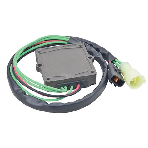 Arrowhead Regulatorrectifier 230 58023 8530 002