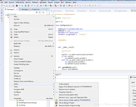 Python安卓系统可以运行吗 Csdn博客